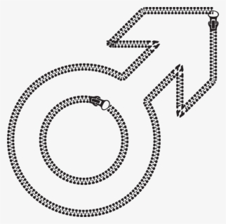 Symbol,clip And White,line Art - Gender Neutral Person Icon , Free ...