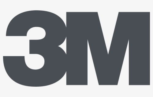 3m Us Logo , Free Transparent Clipart - ClipartKey
