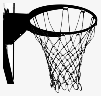Free Basketball Net Vector Clip Art with No Background - ClipartKey