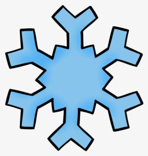Snowflake Creative Clips , Free Transparent Clipart - ClipartKey