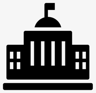 Government Icon Png , Free Transparent Clipart - ClipartKey