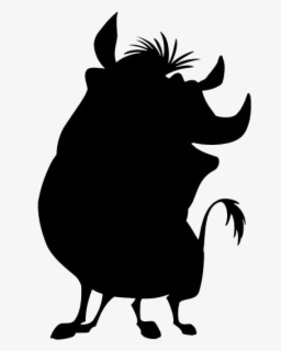 Download Transparent Pumbaa Dancing Clipart, Pumbaa Dancing - Pumba ...