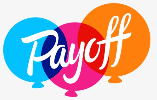 Pay Off Debts - Payoff Logo , Free Transparent Clipart - ClipartKey