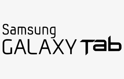 Samsung Galaxy Tablet Logo , Free Transparent Clipart - ClipartKey