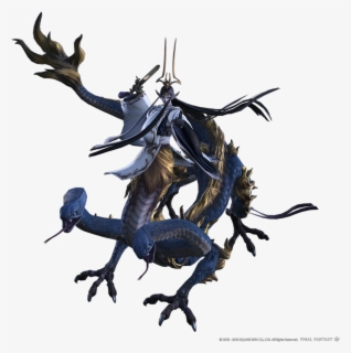 Final Fantasy Xiv - Ffxiv Dark Knight Logo , Free Transparent Clipart ...