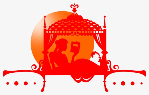 Art Palanquin Drawing , Free Transparent Clipart - ClipartKey