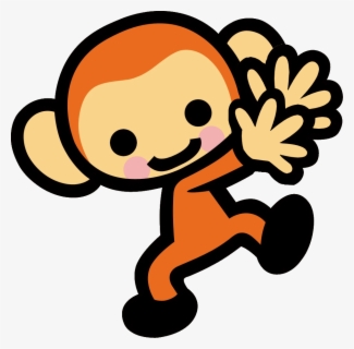 Heaven Clipart Pitcher - Rhythm Heaven Characters Girl , Free ...