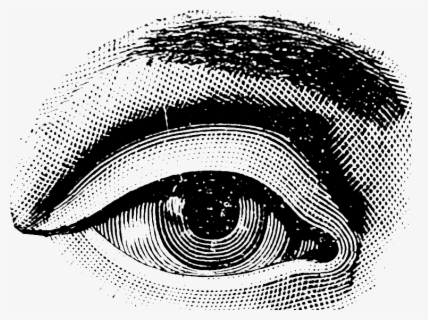 Eye Cut Out Png , Free Transparent Clipart - ClipartKey