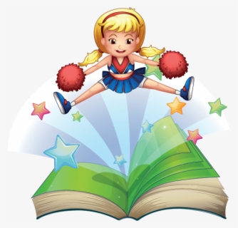 Cheer Dance Clipart & Cheer Dance Clip Art Images - Cheer Dance Clip ...