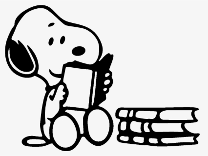 Free Snoopy Clip Art with No Background - ClipartKey