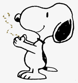 Snoopy And Friends Png , Free Transparent Clipart - ClipartKey