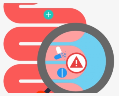 Drug Drug Interaction Clipart , Png Download - Drug Drug Interaction ...