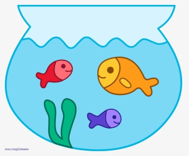 Free Fish Bowl Clip Art with No Background - ClipartKey