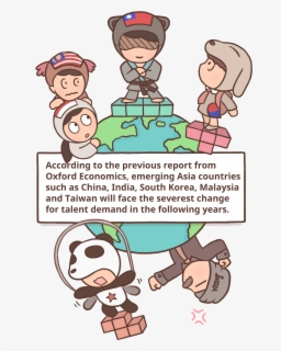 Svg Transparent Library Striving For International - Cartoon , Free ...