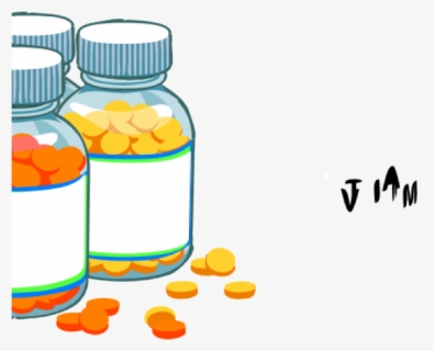 Free Medication Clip Art with No Background - ClipartKey