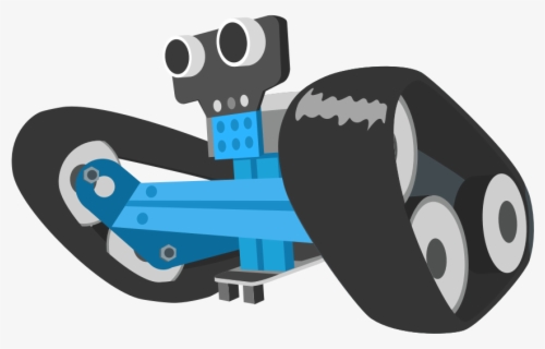 Mbot Cartoon , Free Transparent Clipart - ClipartKey