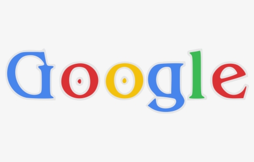 Transparent Circle Clipart Png - Google Icon White Png , Free ...