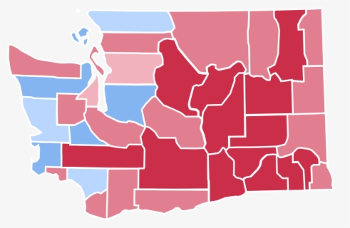 Clip Art 1788 Election - George Washington Election Map , Free ...