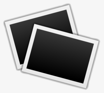 Rectangle Polaroid Film Png , Free Transparent Clipart - ClipartKey