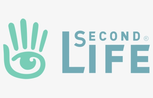 Second Life Logo Png , Free Transparent Clipart - ClipartKey