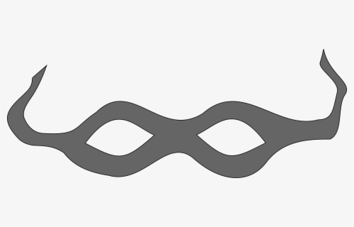 Free Clipart - Thief Eye Mask Png , Free Transparent Clipart - ClipartKey