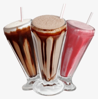 Free Milkshake Clip Art with No Background - ClipartKey