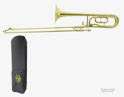 Trombone Download Transparent Png Image - Types Of Trombone , Free ...