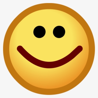 Smile Clipart Excitement - Cartoon , Free Transparent Clipart - ClipartKey