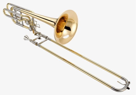 Png Download , Png Download - Bass Trombone , Free Transparent Clipart ...