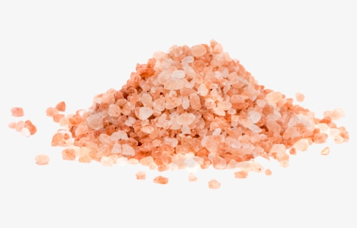 Transparent Table Salt Clipart - Himalayan Pink Salt Png , Free ...