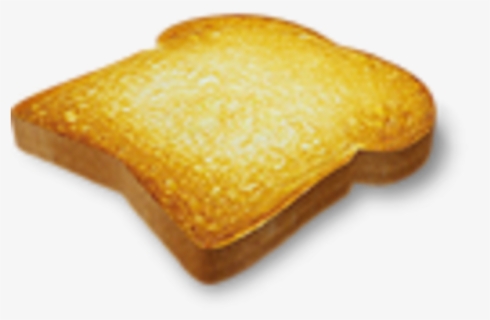 Toast Cartoon Png Clipart , Png Download - Cartoon Toast No Background ...
