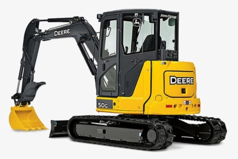 Free Excavator Clip Art with No Background - ClipartKey