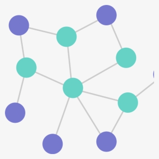 Node And Edge Graph , Free Transparent Clipart - ClipartKey