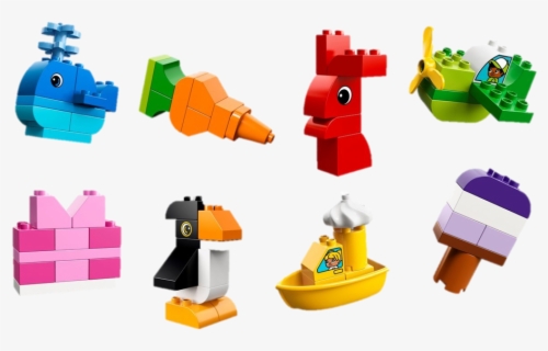 Lego Duplo Coding Express , Free Transparent Clipart - ClipartKey