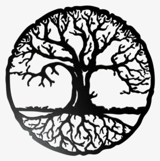 Tree Of Life , Free Transparent Clipart - ClipartKey