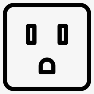 Socket Icon Free Download - Adobe Lightroom Logo Vector , Free ...