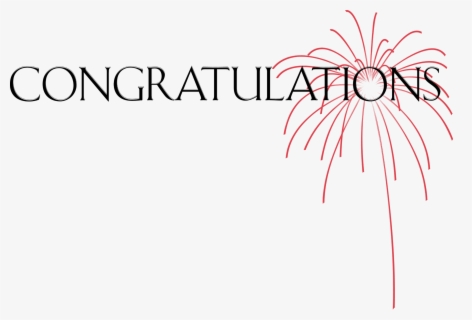 Free Congratulations Clip Art with No Background - ClipartKey