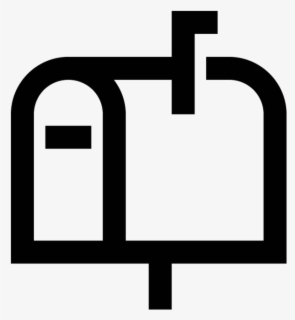 Symbol Of Post Office , Free Transparent Clipart - ClipartKey