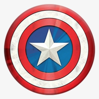 Pop Socket Captain America Shield - Captain America Shield Popsocket ...