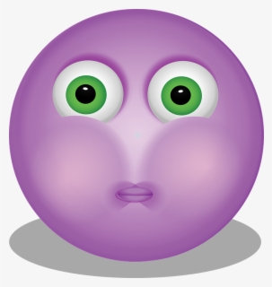 Emoji Aguantando La Respiración , Free Transparent Clipart - ClipartKey