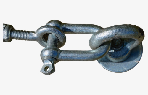 Free Shackles Clip Art with No Background - ClipartKey