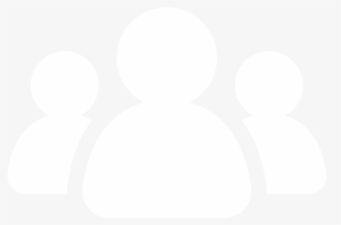 White Staff Icon - Circle , Free Transparent Clipart - ClipartKey