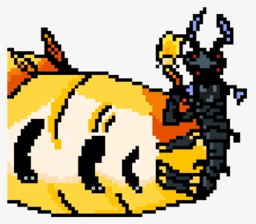 Earthworm Jim Png - Jim Earthworm , Free Transparent Clipart - ClipartKey