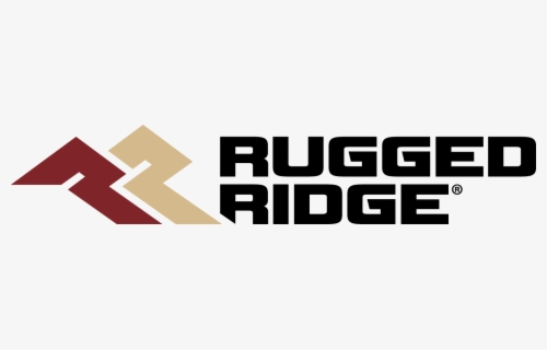 Rugged Ridge Logo Png , Free Transparent Clipart - ClipartKey