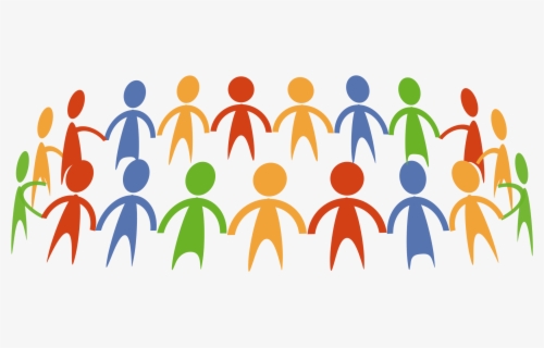 Download Clipart Support - Community Circle Clipart , Free Transparent ...
