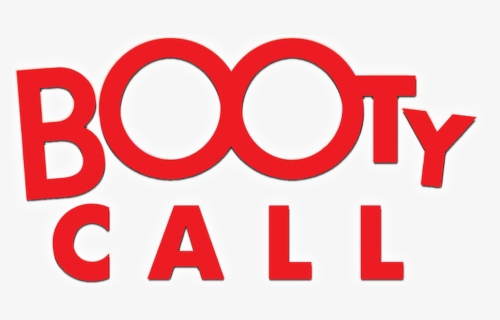 Booty Call Netflix , Free Transparent Clipart - ClipartKey