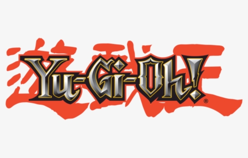 Yu Gi Oh - Logo Yu Gi Oh Png , Free Transparent Clipart - ClipartKey