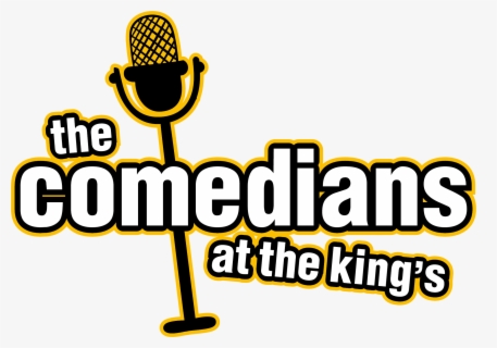 Stand Up Comedians Logo , Free Transparent Clipart - ClipartKey