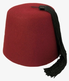 #fez #hats #hat #freetoedit - Fez , Free Transparent Clipart - ClipartKey