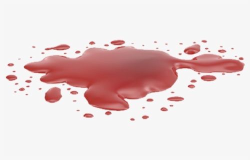 Blood Puddle Png - Blood Puddle Transparent Background , Free ...